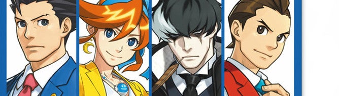 Phoenix Wright 5 box art, screens & special editions revealed | VG247