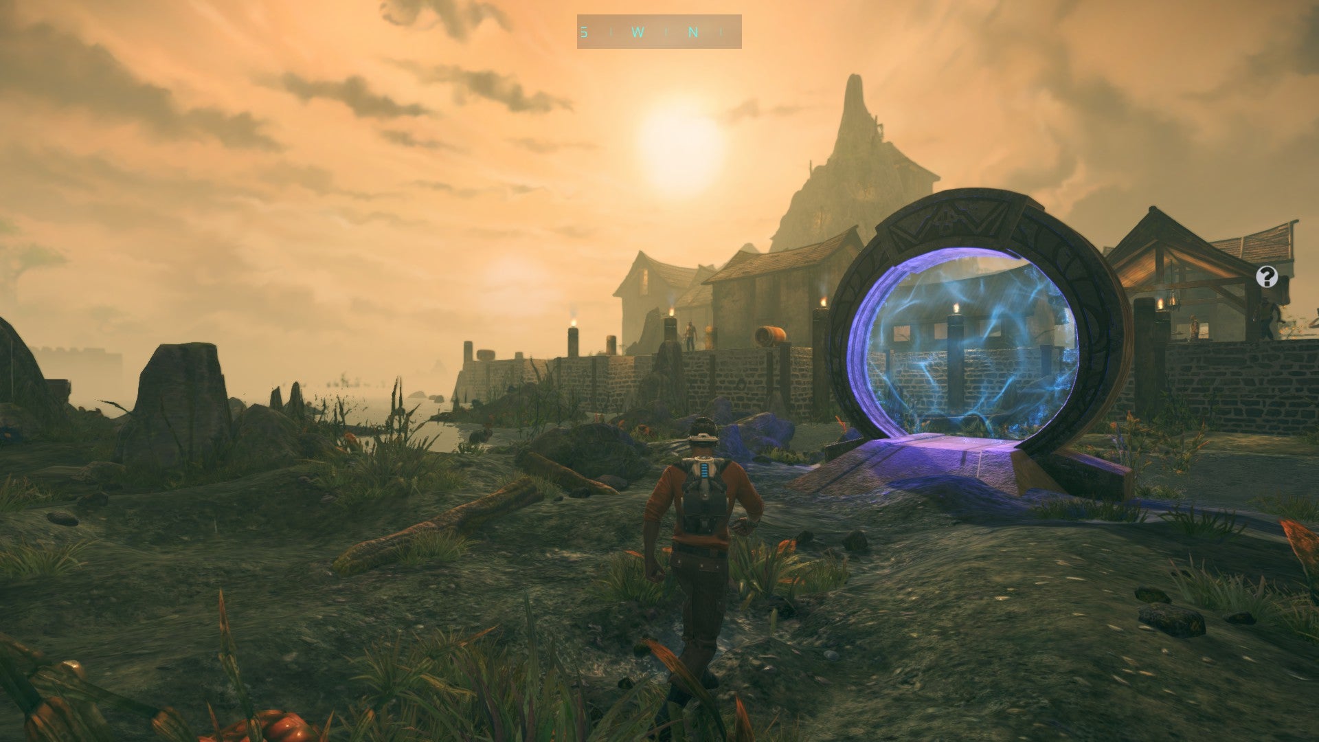 Outcast - Second Contact review | Eurogamer.net