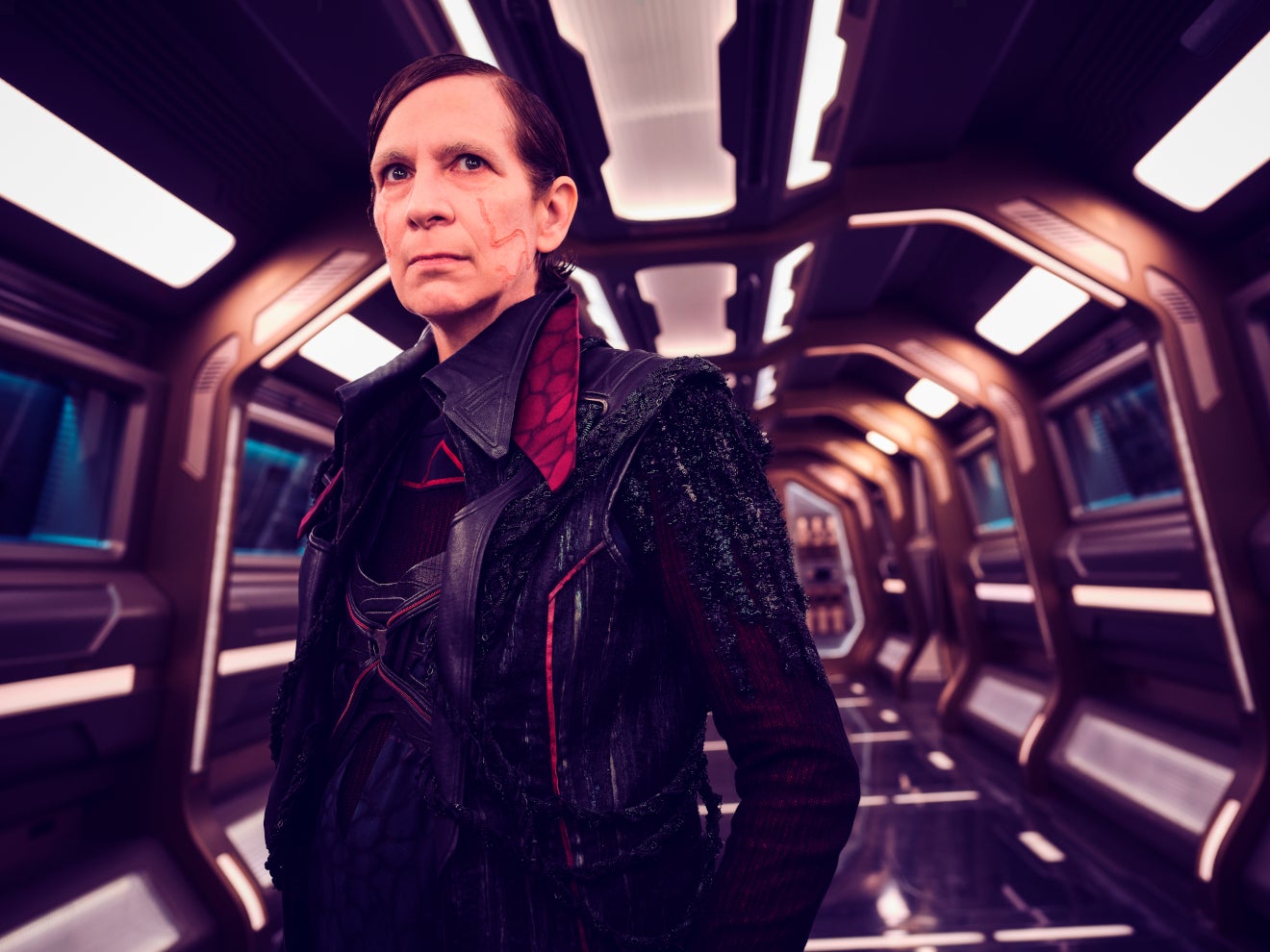 Yes, the Changelings are returning in Star Trek: Picard | Popverse