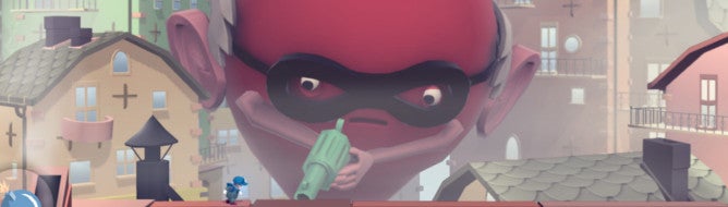 Pid out today, gets launch trailer too | VG247