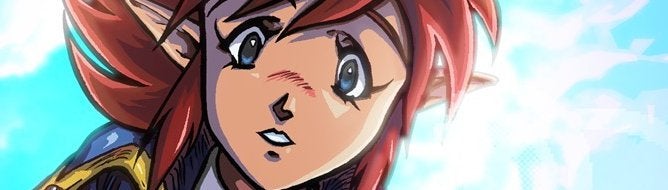 Pier Solar and the Great Architects HD debut trailer released | VG247