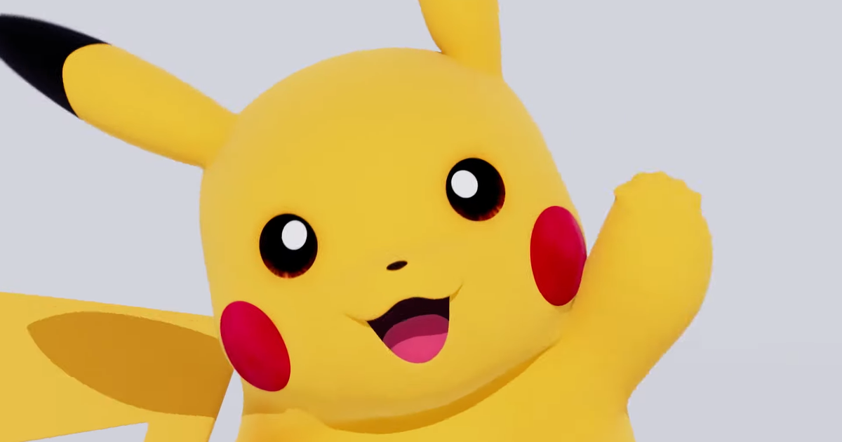 Everything announced during Pokémon Presents 2024 - Pledge Times Everything announced during Pokémon Presents 2024 - Pledge Times