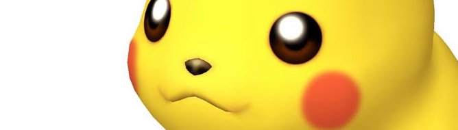 Pokémon and Nintendo handing out digital Pikachu at Toys R Us | VG247