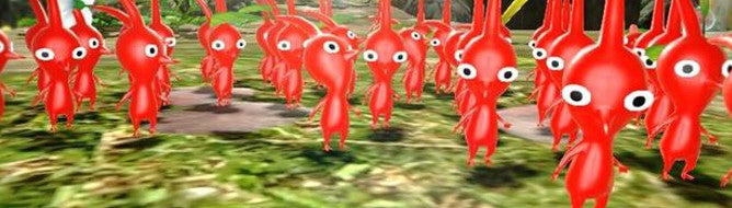 Pikmin designer Masamichi Abe working on new Nintendo IP, says Tekken ...