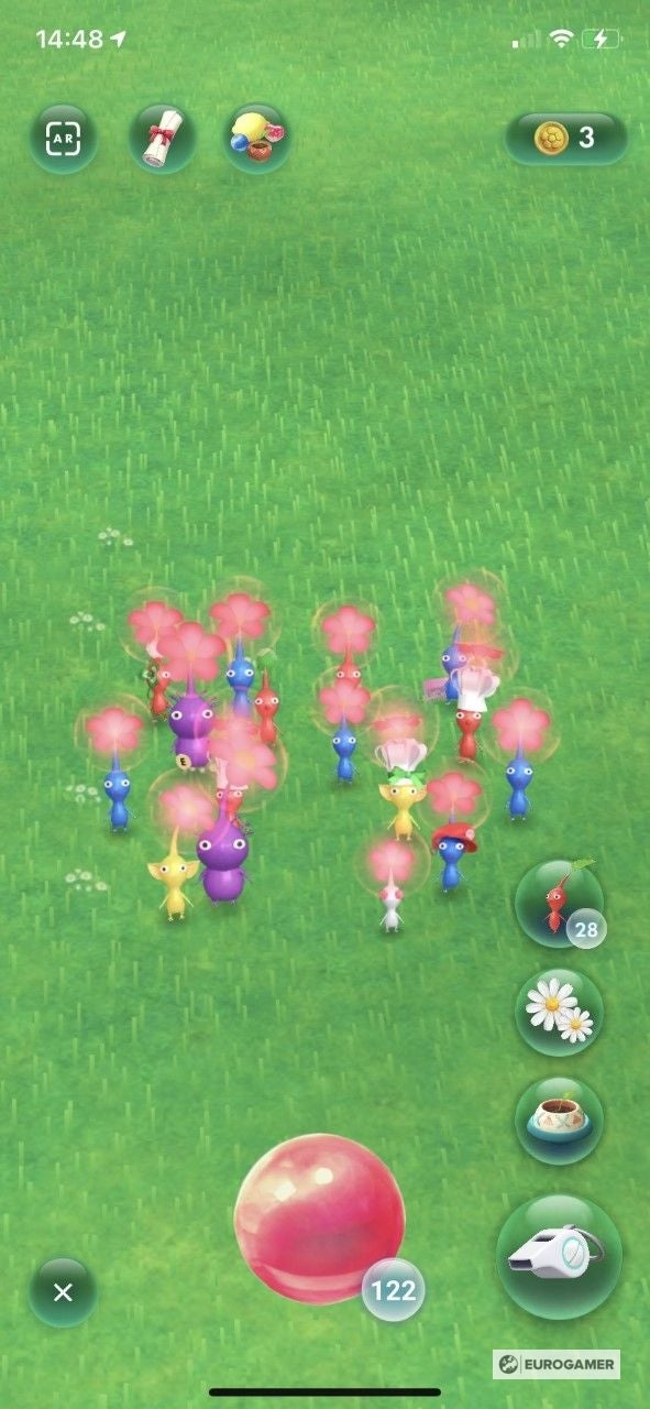 Pikmin Bloom Community Day: November 2021 time, date and bonuses ...