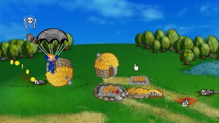 Have You Played... Pillage The Village? | Rock Paper Shotgun