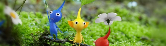 New Pikimin U.S TV Spot released | VG247