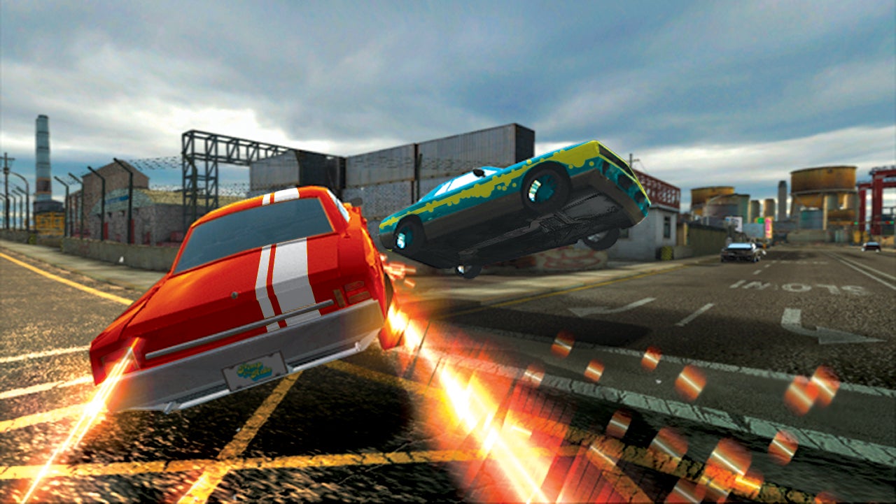 Pimp My Ride Yo Dawg