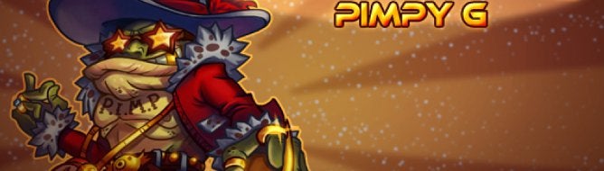 Awesomenauts patch 1.14 is live with seasonal leaderboards, two new ...