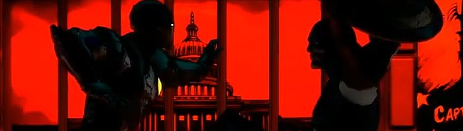 Pinball FX 2 - next table is based on Marvel Civil War series | VG247