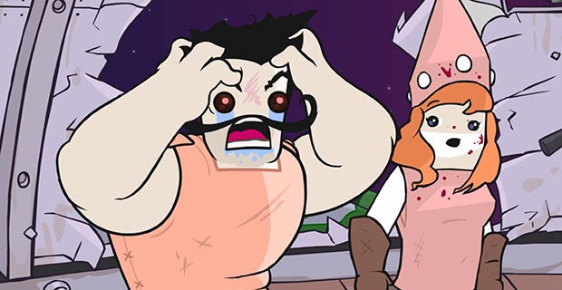 Pit People review | Rock Paper Shotgun