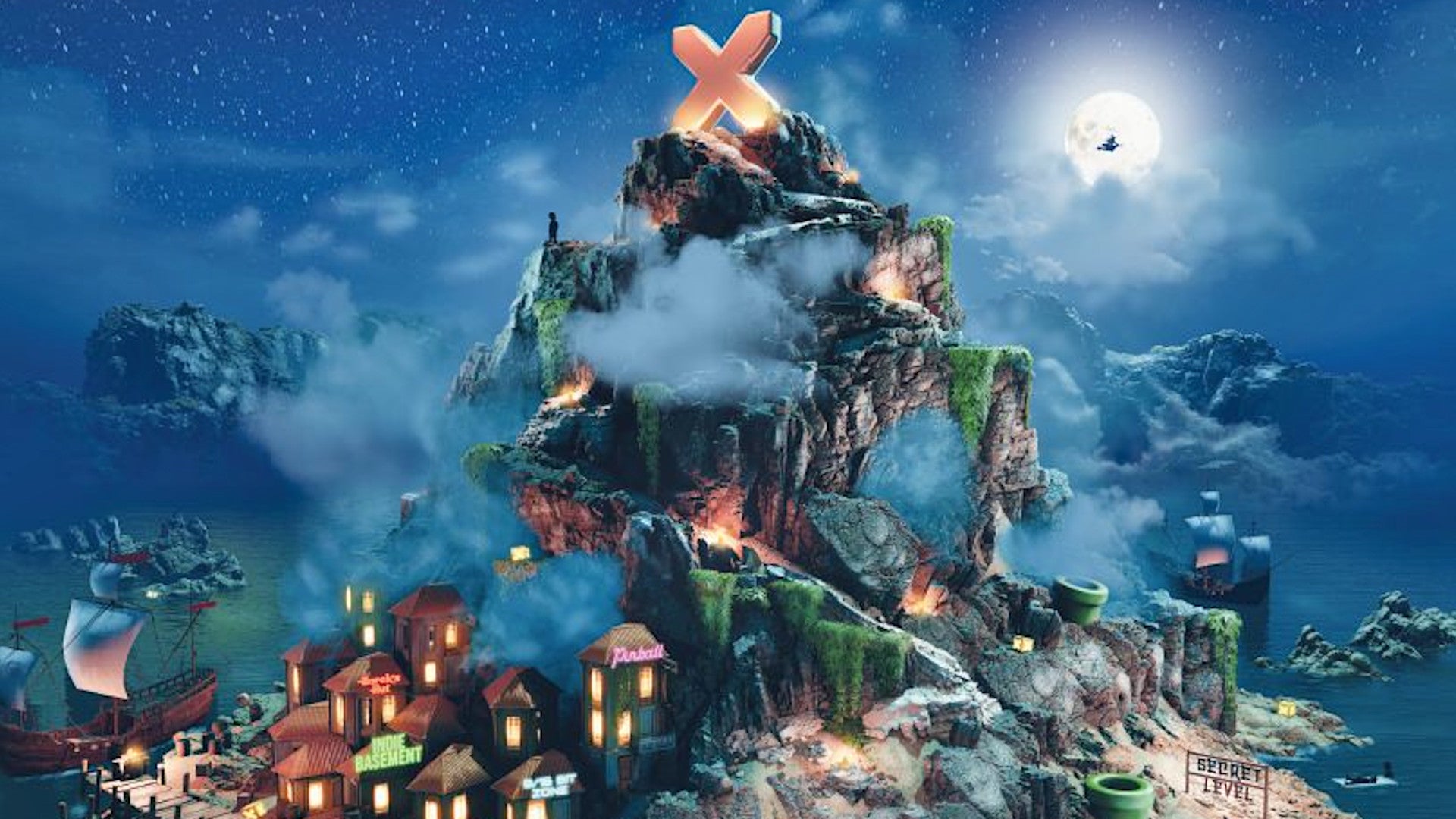 Zobacz wszystkich gości specjalnych na Pixel Heaven 2023 | Eurogamer.pl