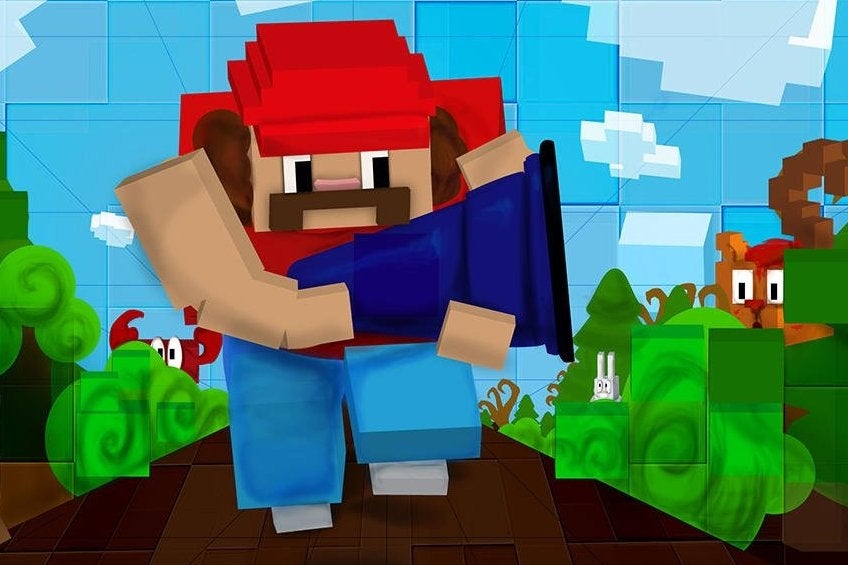 Pixel Hunter - Test | Eurogamer.de