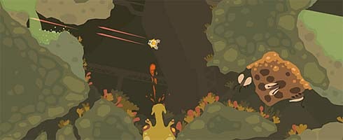 PixelJunk 1-4 gets first video, naming contest opened | VG247