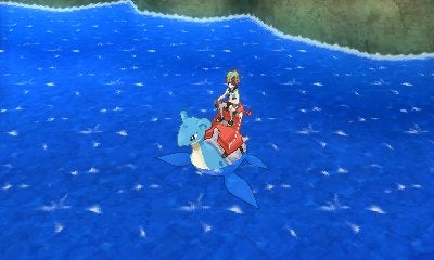Pokemon Sun & Moon Walkthrough Part 5: Route 3, Melemele Meadow ...