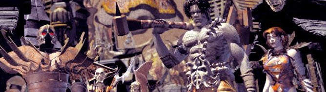 Planescape Torment: This is what a spiritual successor would look like ...