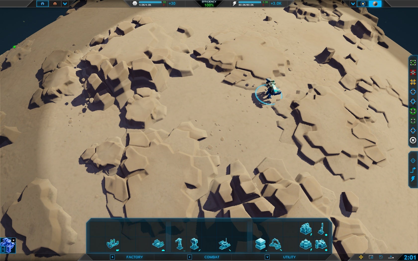 Planetary Annihilation review | Eurogamer.net