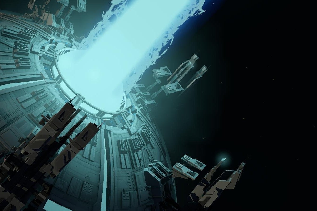 Planetary Annihilation review | Eurogamer.net