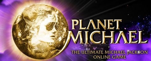 Planet Michael announced as "The Ultimate Michael Jackson Online Game ...