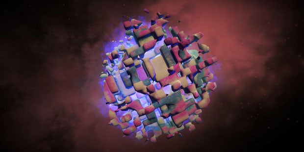 Planetoids lets you generate mini worlds | Rock Paper Shotgun