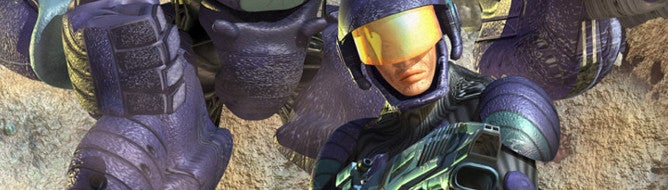 PlanetSide: original game going free-to-play, SOE confirms | VG247