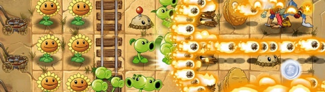 PopCap vows to bring games to new platforms more quickly | VG247