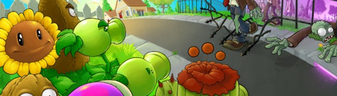 Plants Vs Zombies 2 release date revealed | VG247