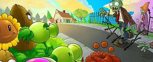 Peggle and Plants vs. Zombies for Android dropping "summer 2011" | VG247