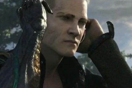 Platinum Games announces Xbox One-exclusive action affair Scalebound | Eurogamer.net