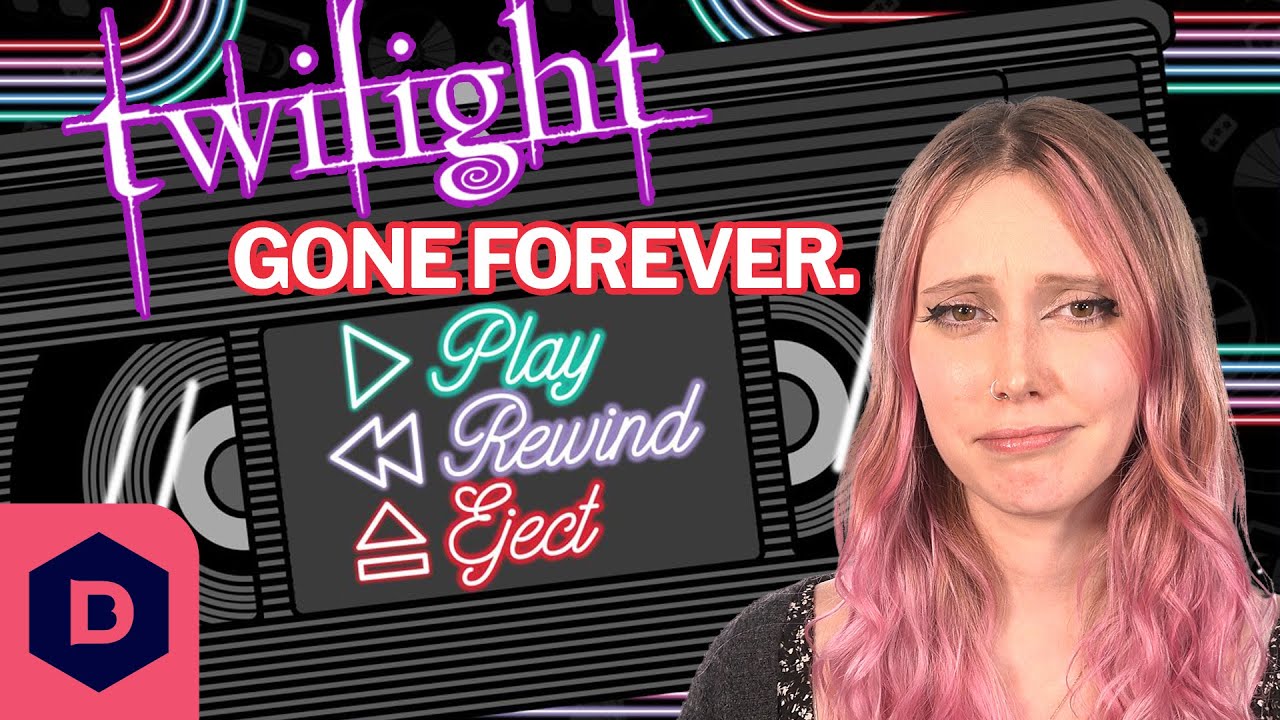 This video and article are sponsored by Bloat Games and Play Rewind Eject. Find out more and ...