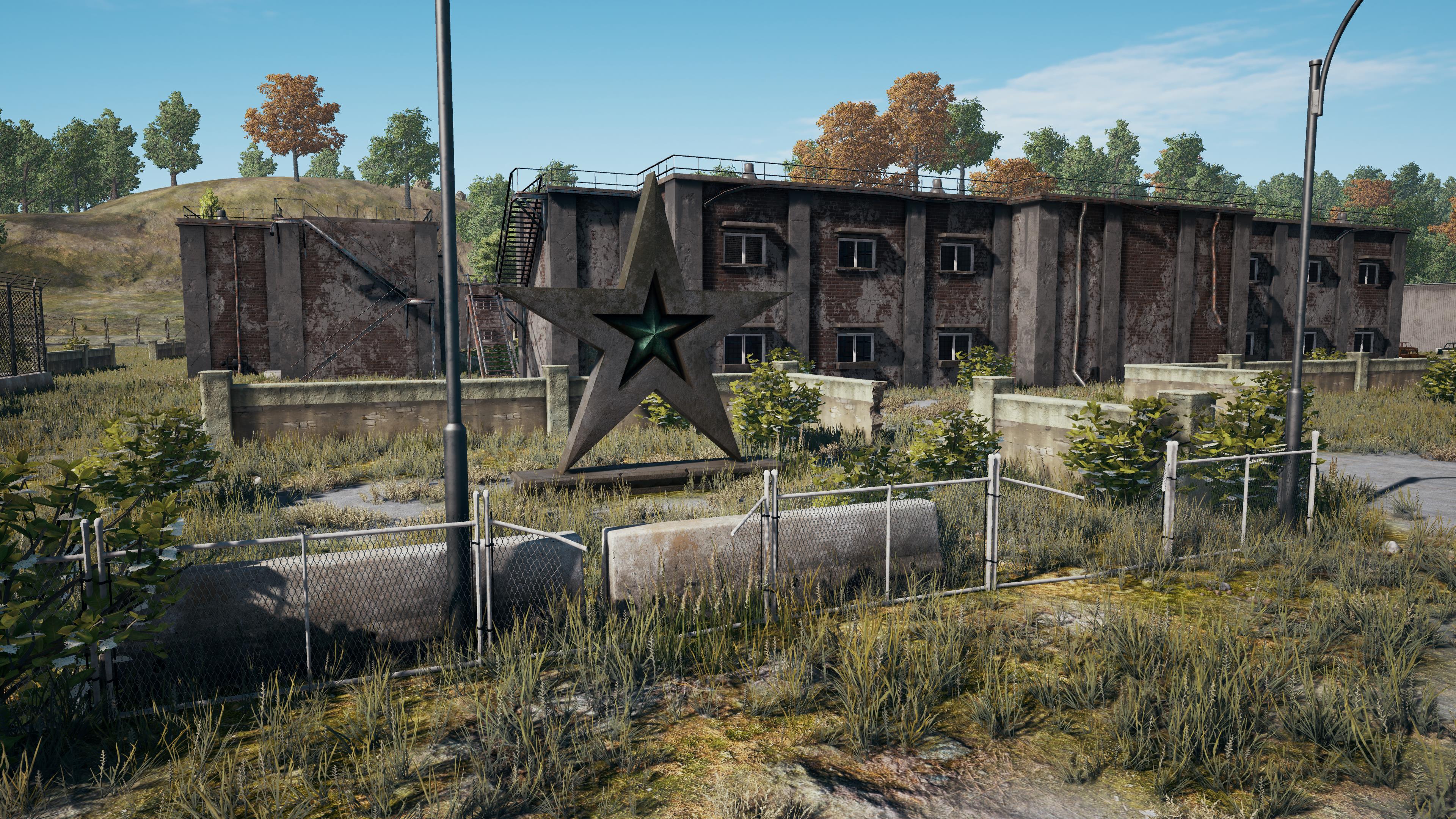 PlayerUnknown’s Battlegrounds gets Nvidia HBAO+ and ShadowPlay ...