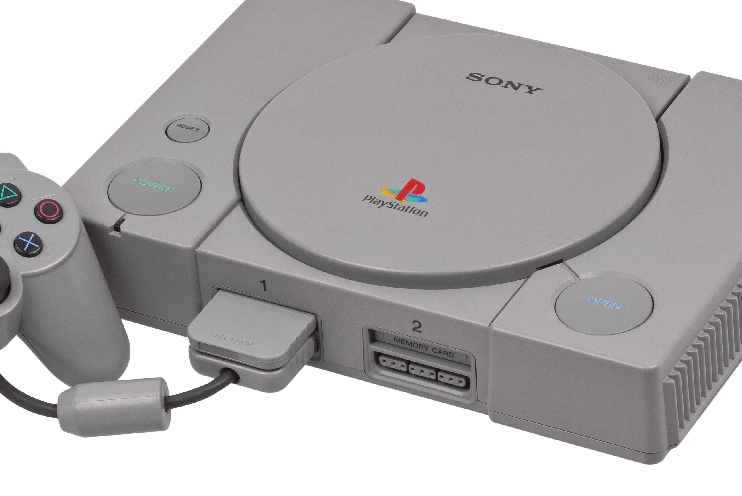 Playstation comemora 20 anos em vídeo | Eurogamer.pt