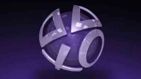 Playstation Network Logo Png