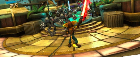 PS Move Heroes gets new gameplay screens | VG247