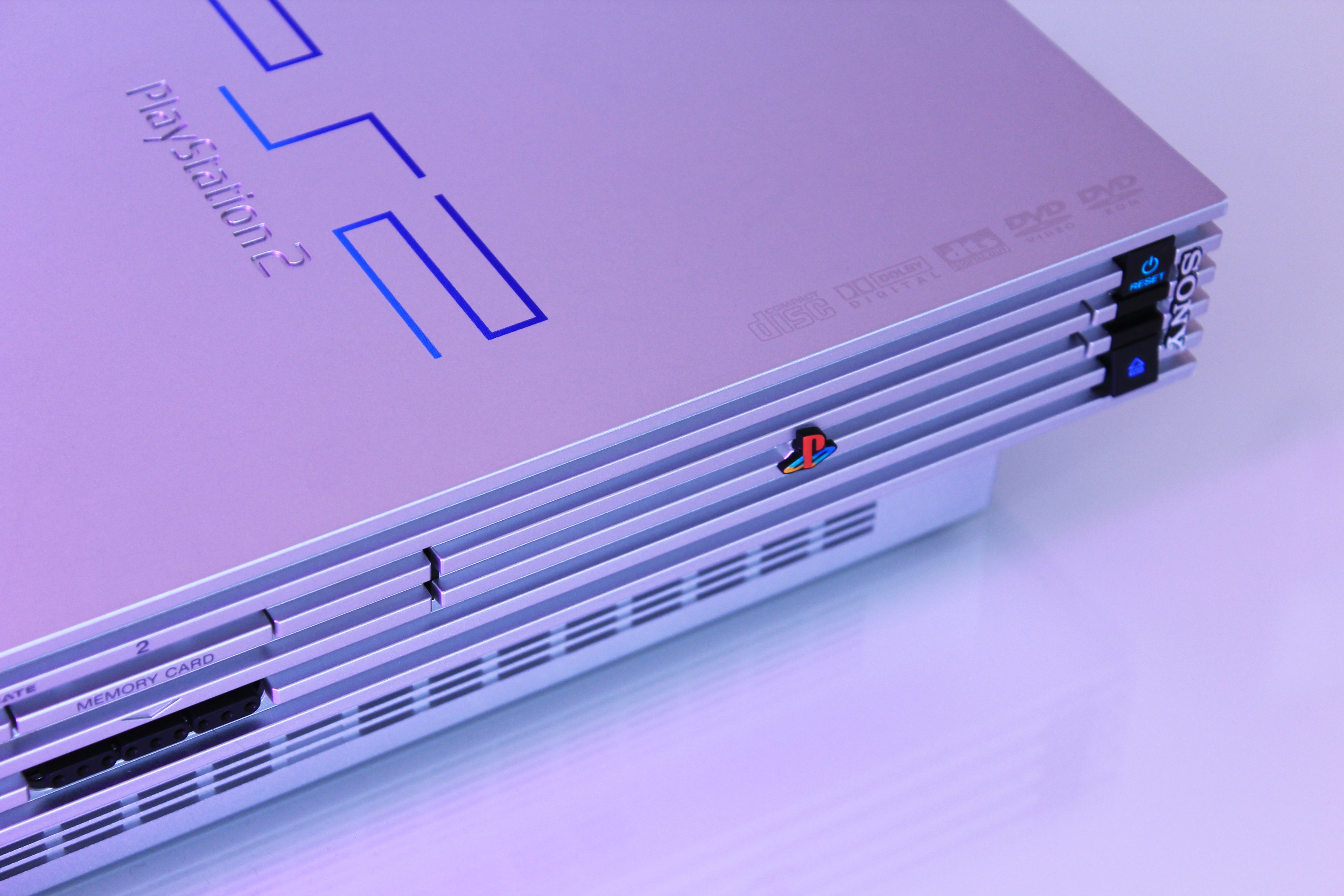 PlayStation 2 faz hoje 20 anos | Eurogamer.pt