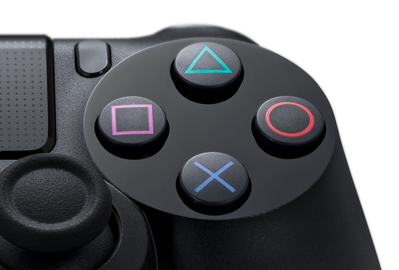 Ihr habt den X-Button des PlayStation-Controllers all die Jahre falsch ...