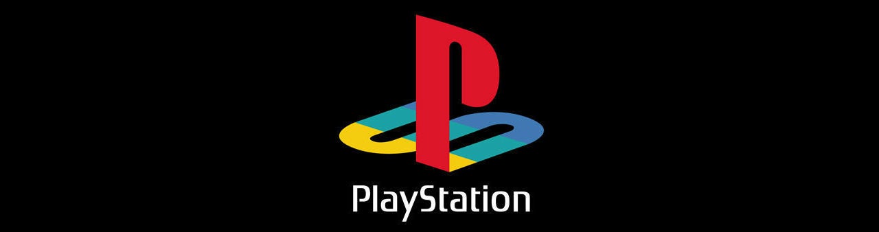 From PS1 to PS5: A Brief History of the PlayStation Logo | VG247