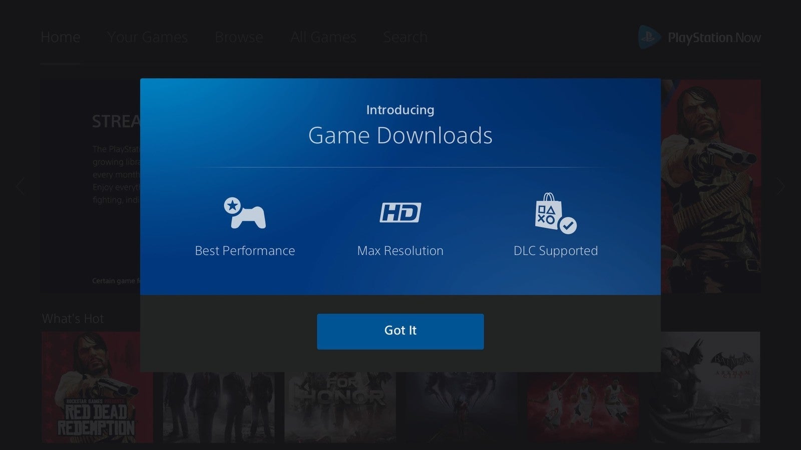 Playstation Now - Análise - Como funciona o serviço de streaming da ...