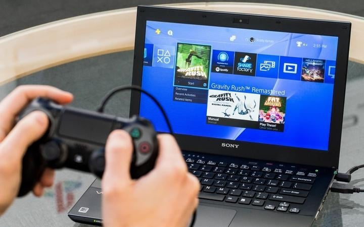 Como instalar o PlayStation Now no PC? | Eurogamer.pt