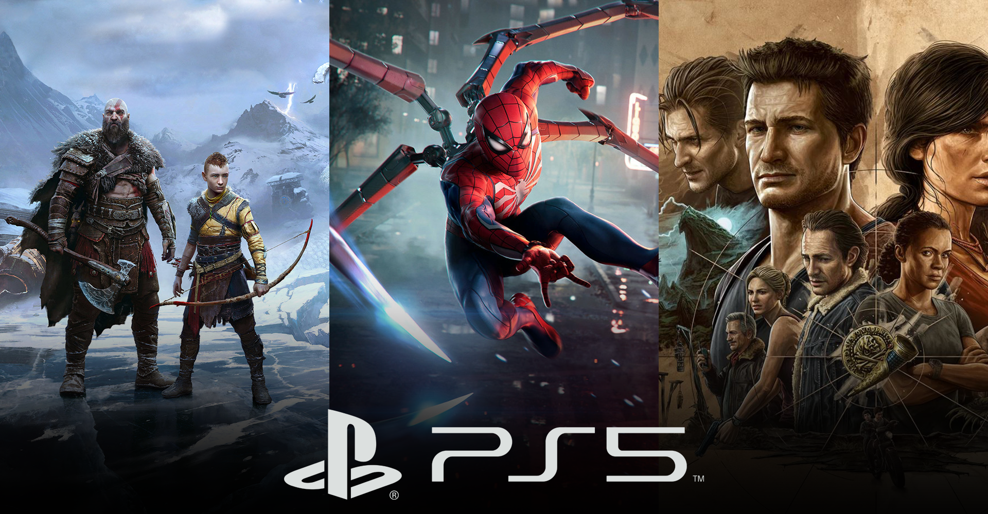 Todos os anúncios do PlayStation Showcase 2021 | Eurogamer.pt