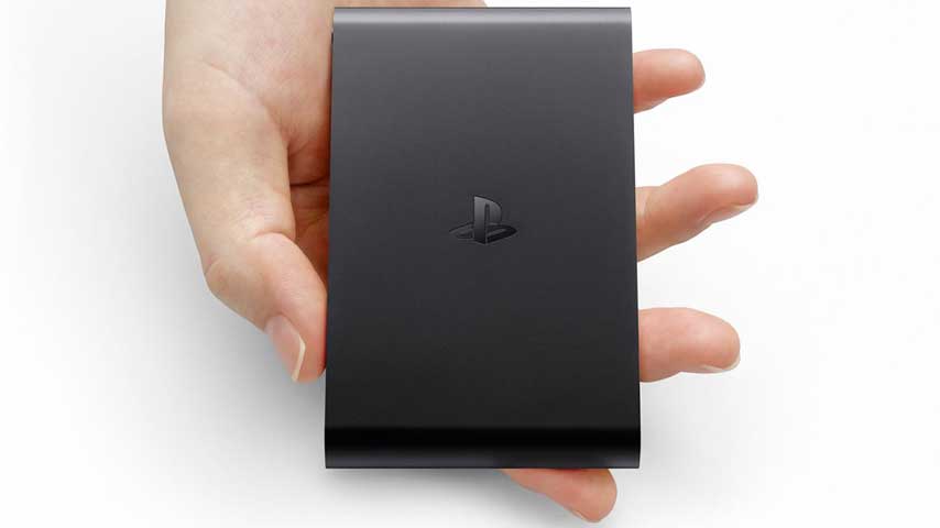 Sony explains the PlayStation TV | VG247
