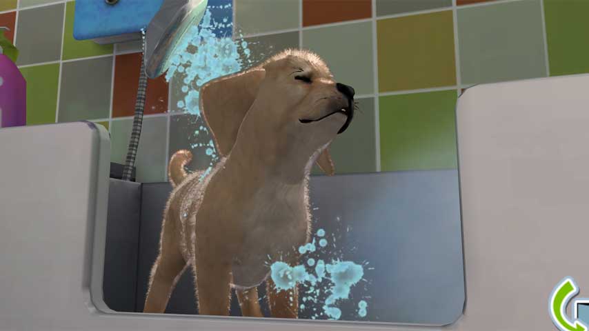 PlayStation Vita Pets gets mobile demo | VG247