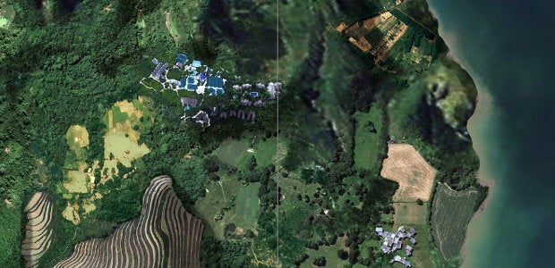 Playerunknown's Battlegrounds next map is a little one | Rock Paper Shotgun