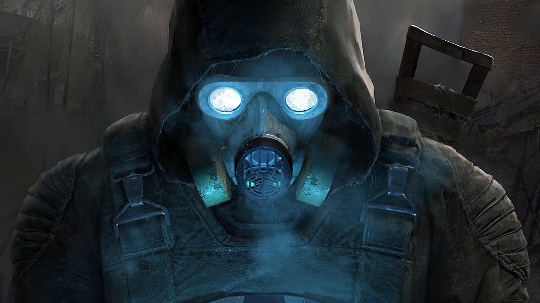 Podes ser um NPC em Stalker 2 Heart of Chernobyl | Eurogamer.pt