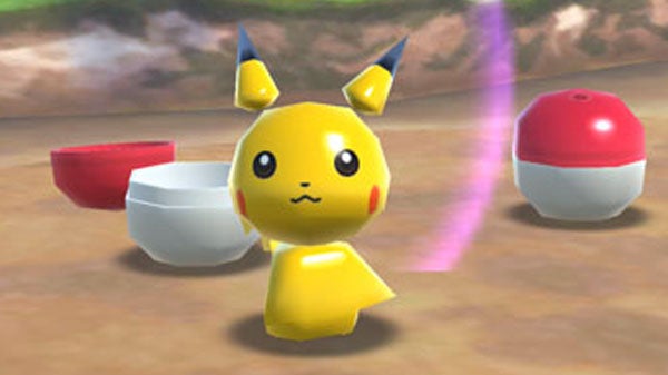 Pokéland anunciado para iOS e Android | Eurogamer.pt