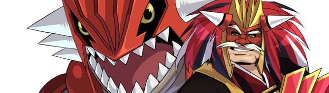 Pokémon Conquest for DS releases June 18 | VG247