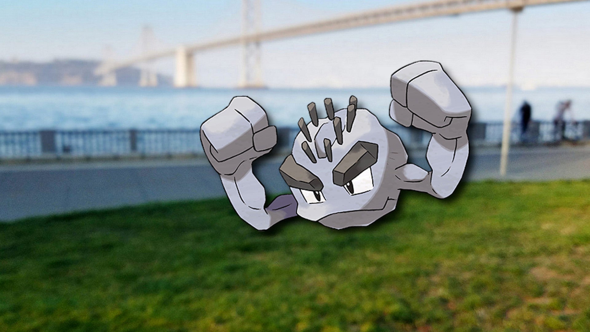 Pokémon Go: Community Day heute mit Alola-Kleinstein - Das müsst ihr ...