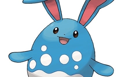 Azumarill