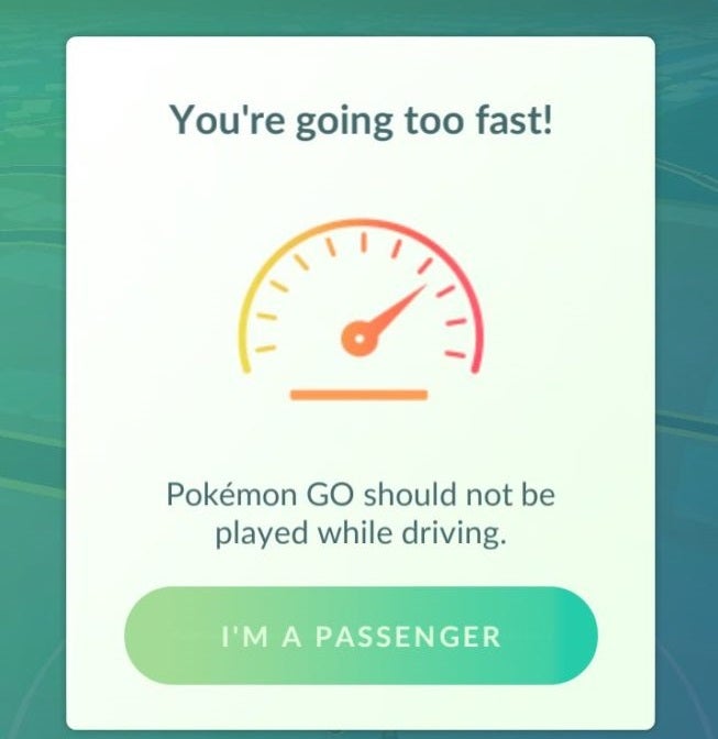 Thousands play Pokemon GO while driving | VG247