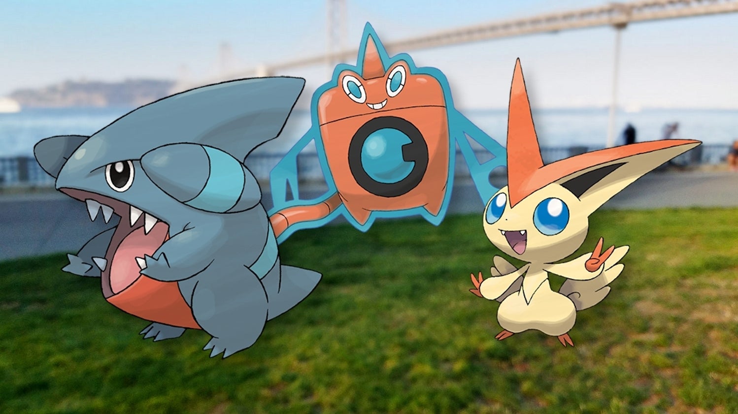 Pokémon Go Fest 2020: Neue Shinys, Pokémon-Spawns, Habitate und ...